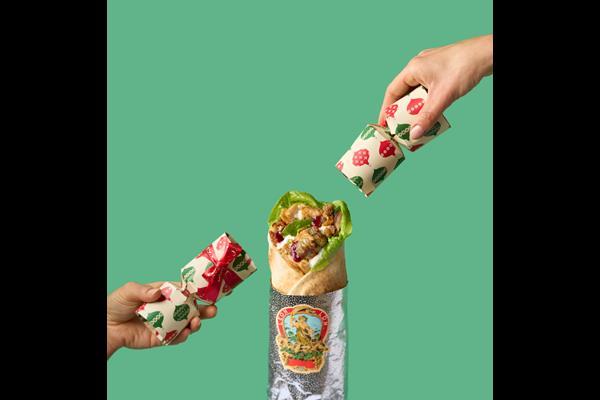 Leon launches new festive menu with more items than last year | The Grocer